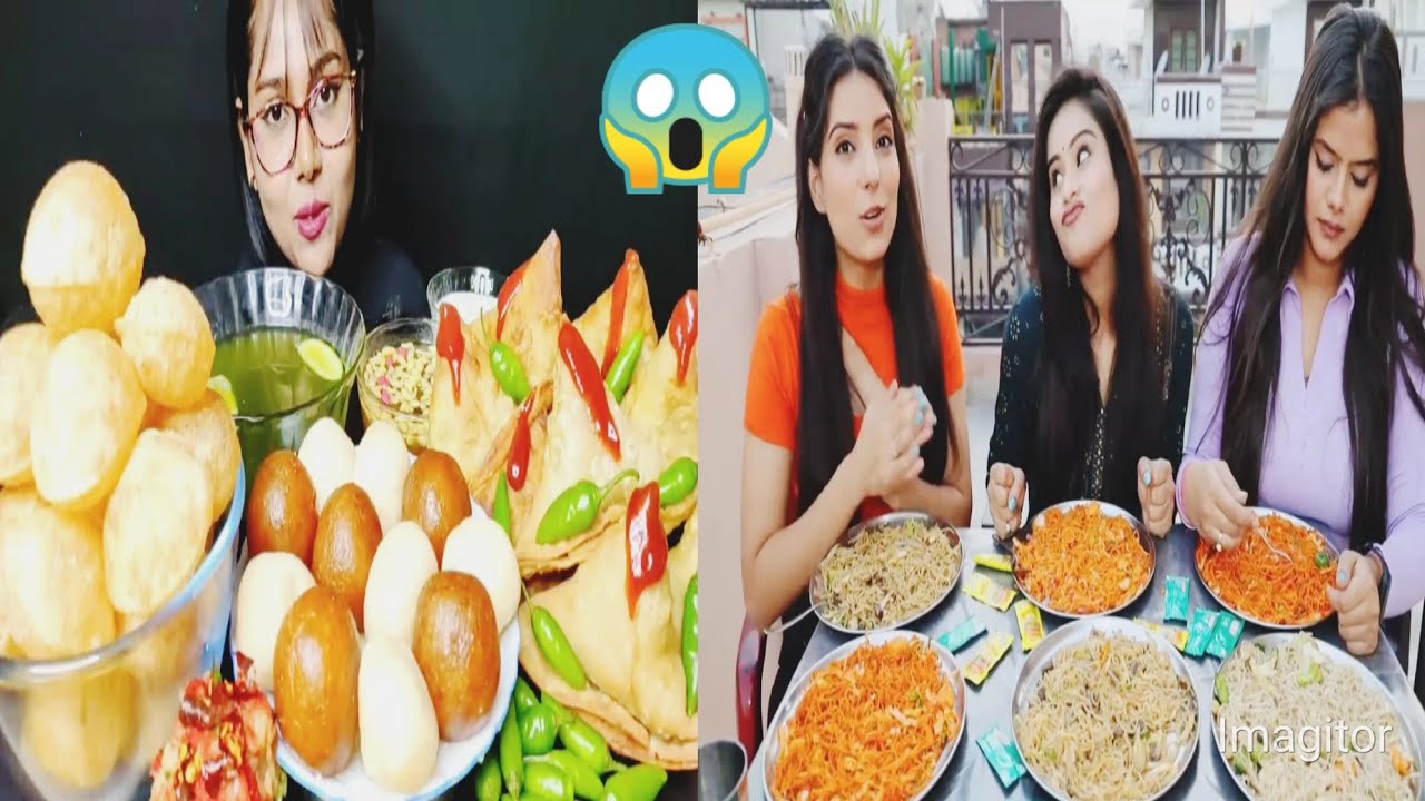 Food eating very fast #fasteting - YouTube