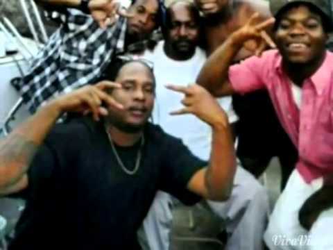 Watts LouDillon is the Gang - YouTube