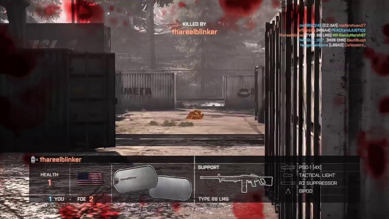 BF4 Game Live PS5 Sunday - YouTube