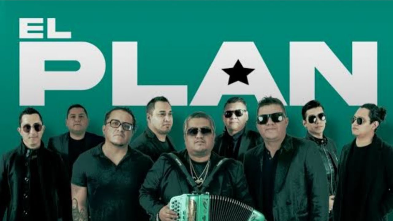 El Plan con Zagar Desde El Bar Mini Concierto - YouTube