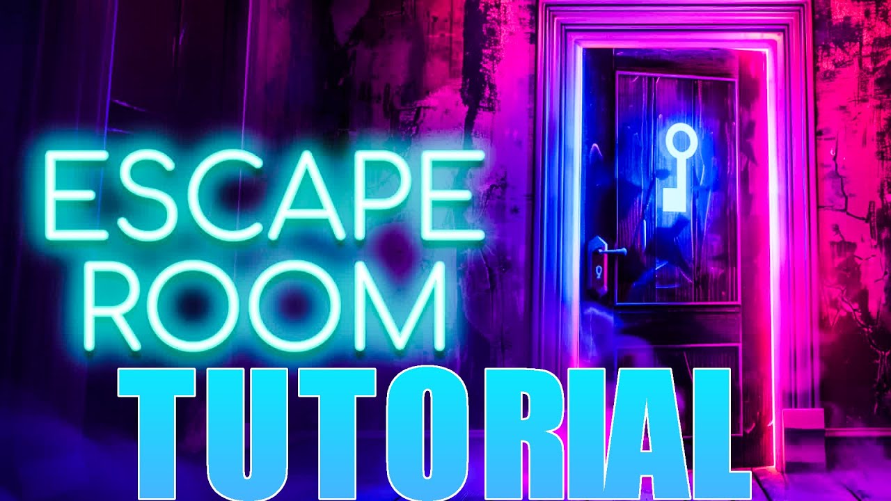 333 Escape Room 🗝️ All Levels Fortnite Tutorial - YouTube