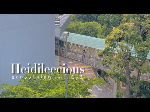 Feeling beautiful│Being a hardworking student