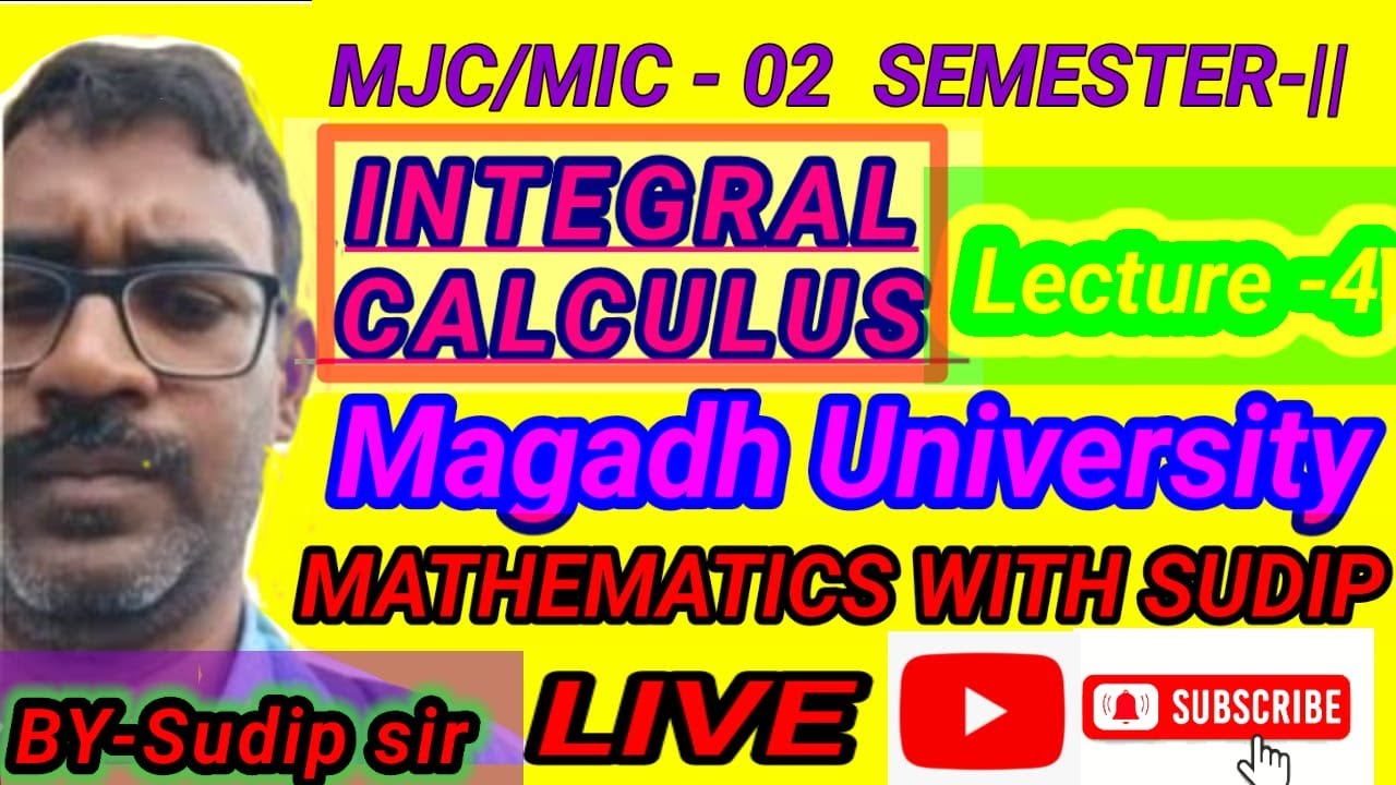 Calculus Youtube 8560