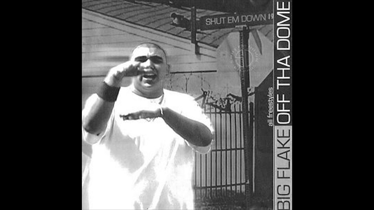 Big Flake - I Got 5 On It Freestyle Feat. Sen - YouTube