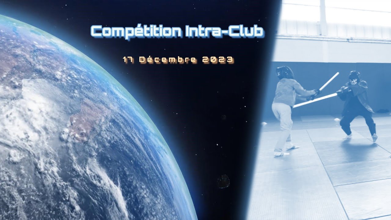 Intra Club 17/12/23 | Combats 21 à 25 - YouTube