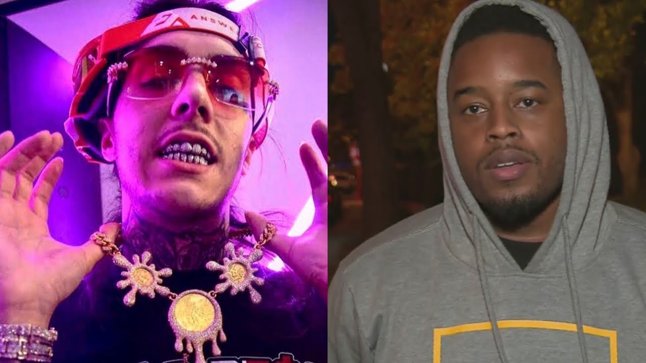 Mo3 Manager Rainwater”Peso Peso Could Of Signed All The HISPANIC ...