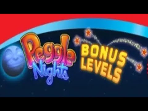 Peggle Nights - Level Pack -- Pinball Challenge | Super Pinball ...