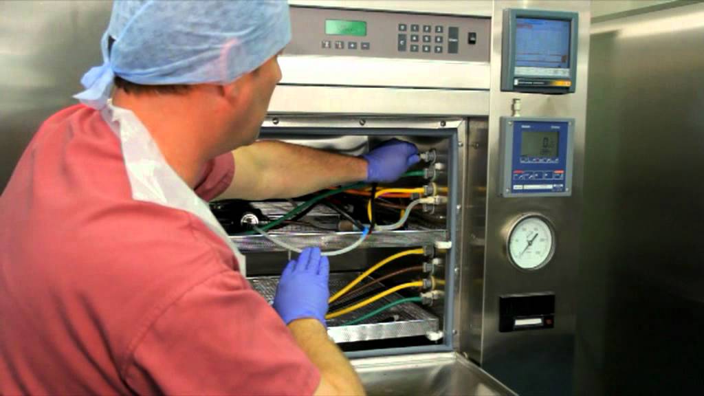 Lancer Fibro Cleaner AER - YouTube