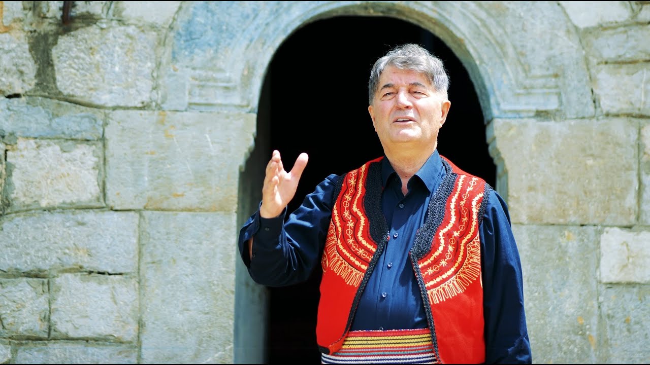 Arif Vladi - Kulla e Rajtes faqen e bardhe (Official Video 4K) - YouTube