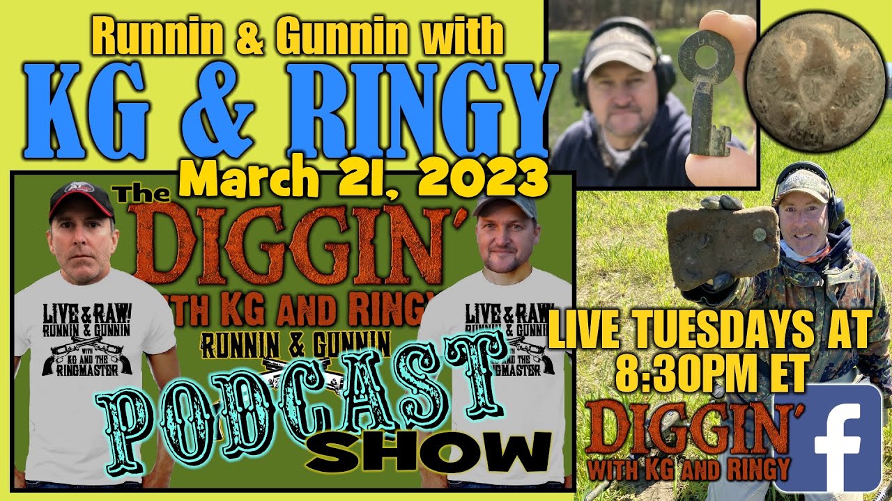 Runnin and Gunnin Podcast 31: Butch Holcombe - YouTube