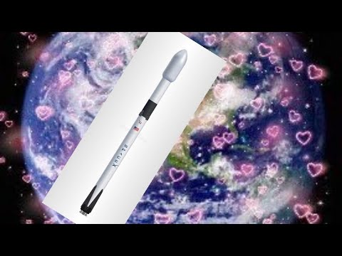 Falcon 9 launch (with Epic Sounds) - YouTube