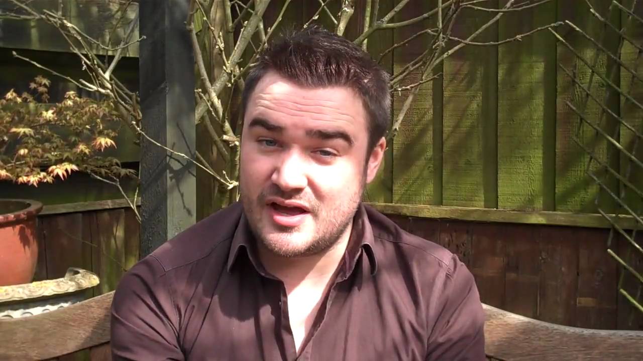 The Power of Hypnosis by Joseph Clough - YouTube