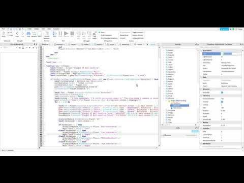 How to make specs in a KNB Copy - YouTube