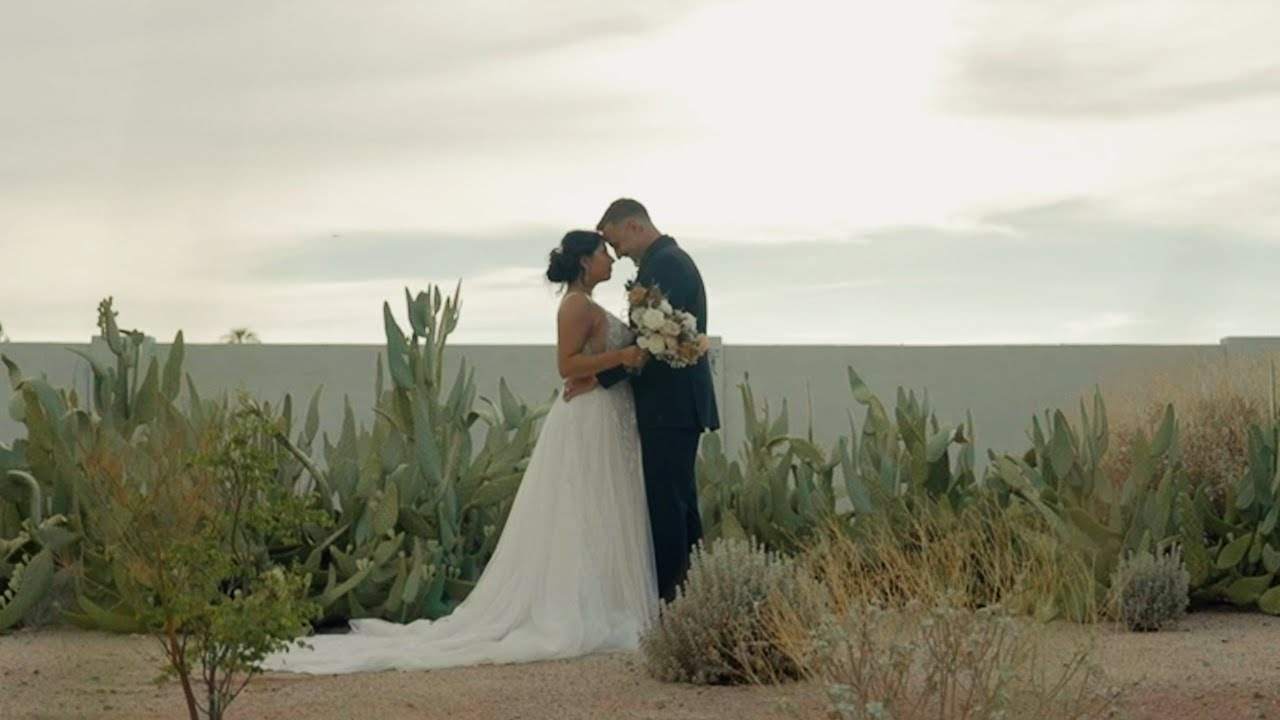 Tyler + Taylor | Foreverlasting Films - YouTube