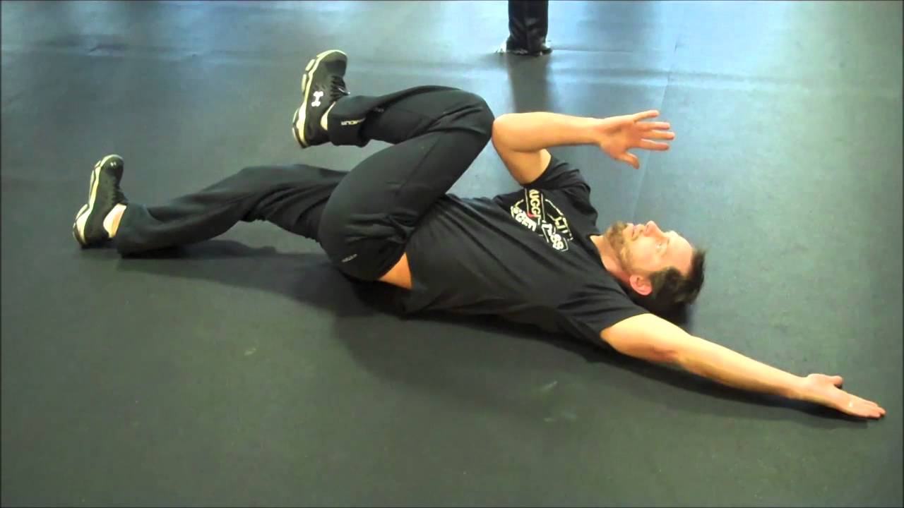 Plank & Roll Series - YouTube