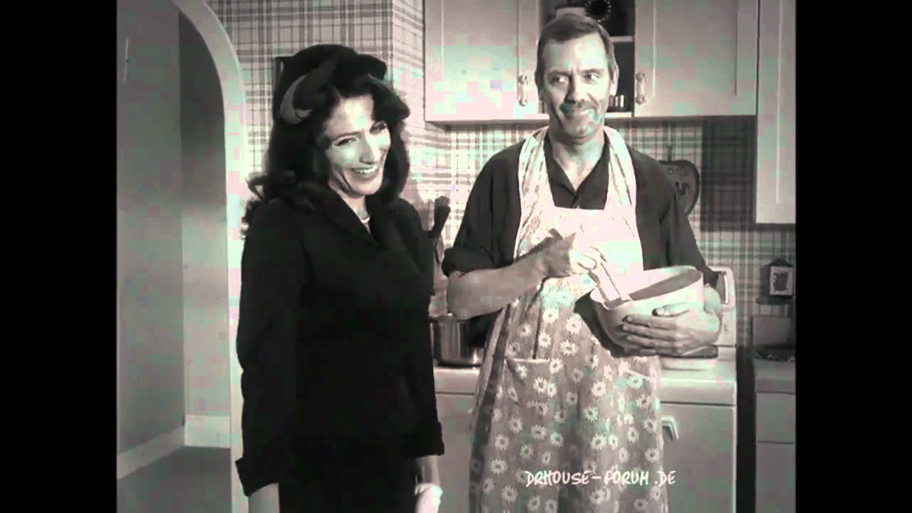 House - Season 7 - 7x15 - 'Bombshells' Sneak Peek #4 [HD] - YouTube