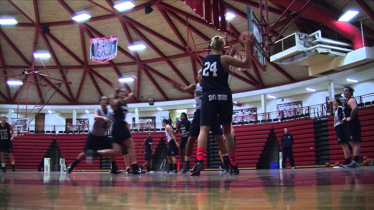 Kaylee Walters Mic'd Up - YouTube