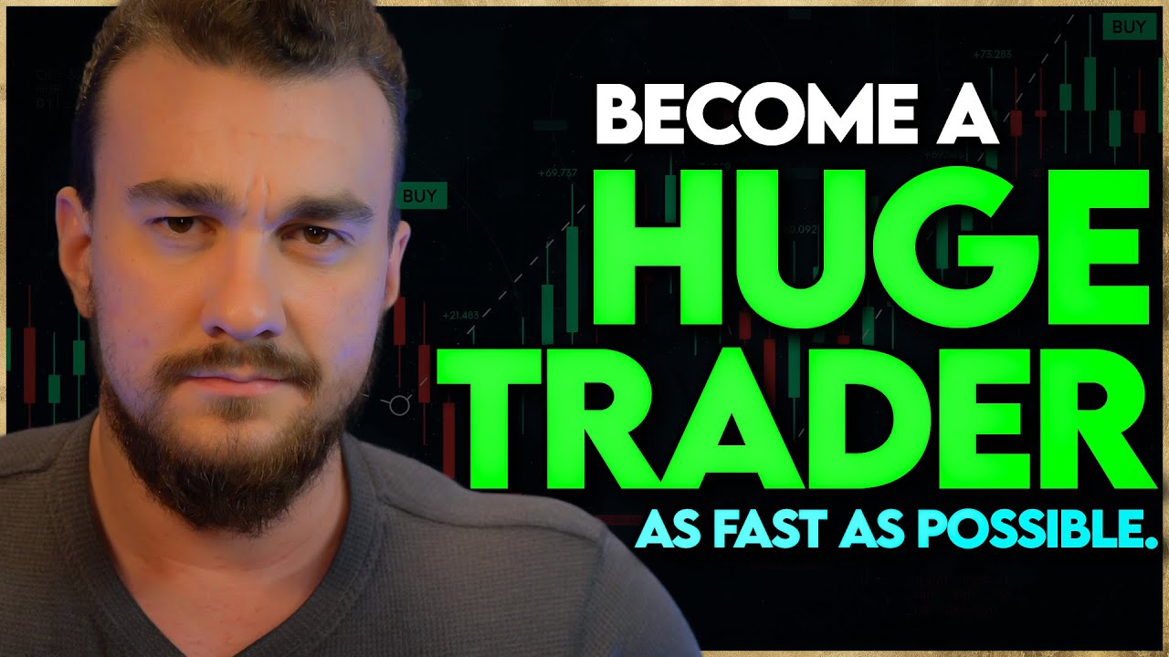 How To Scale a Trading Strategy To Trade BIG - YouTube