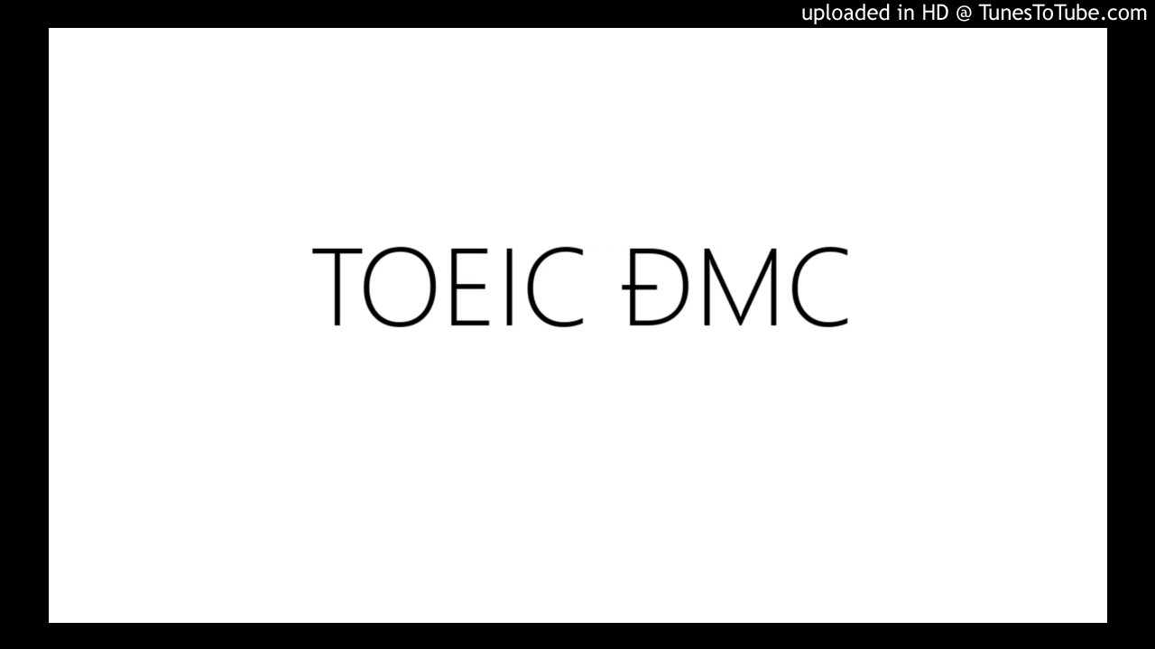 TOEIC ICON - FILE NGHE SỐ 67 - YouTube
