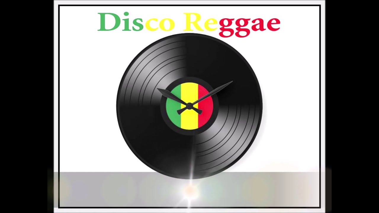 Yellowman - Disco Reggae - YouTube