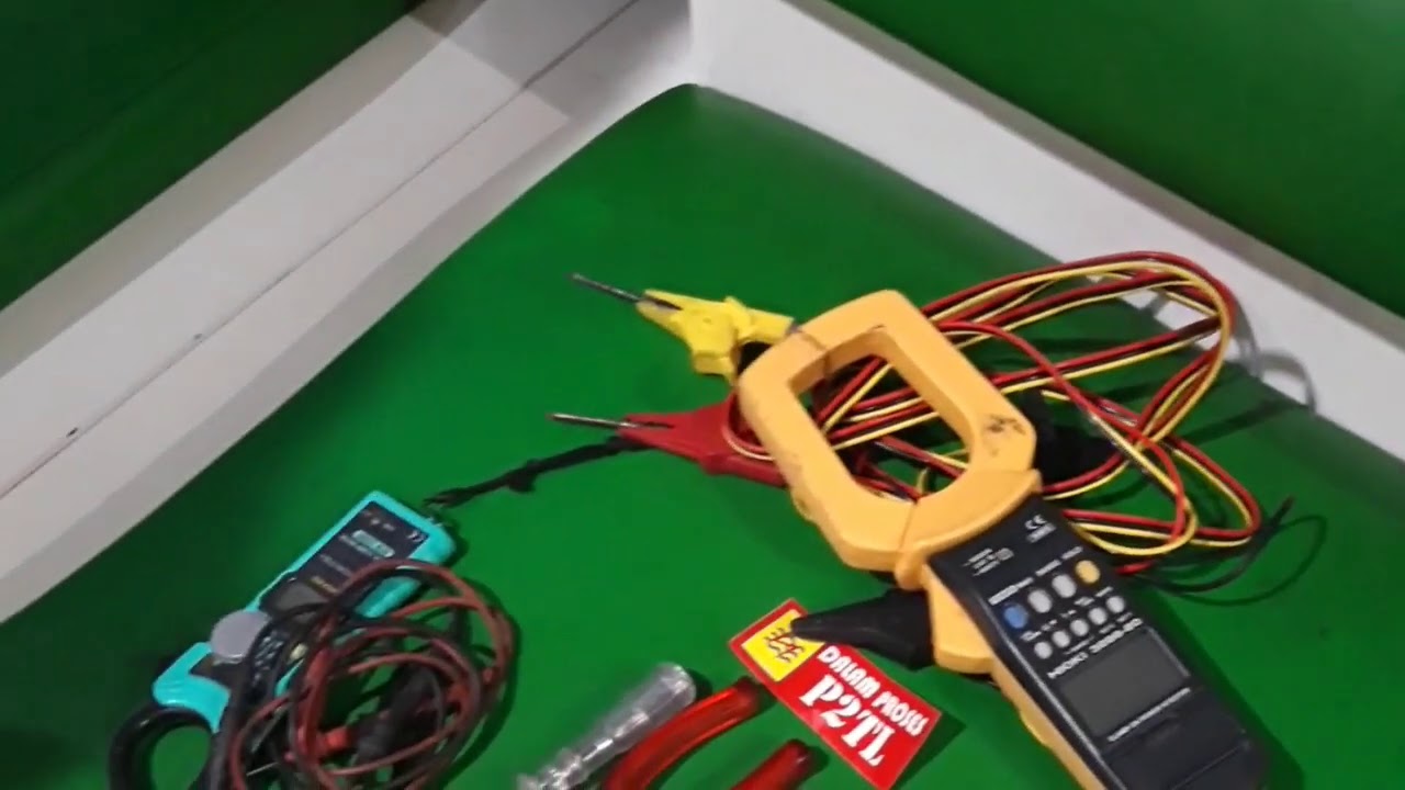 SERTIFIKASI KOMPETENSI P2TL PRAJABATAN PLN 71 - YouTube