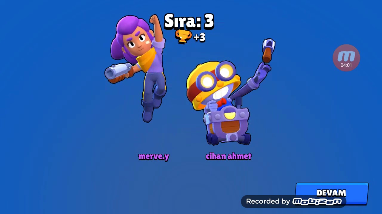 Brow stars oynuyoruz - YouTube