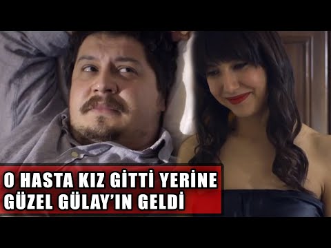Gülay Bir Anda İyileşir - Gölge