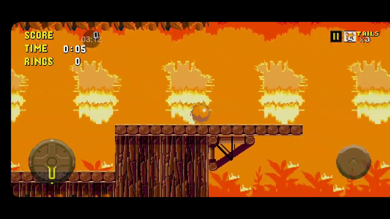 Не получилось Поймать нас!|Sonic Exe Monster of Mobius Android - YouTube