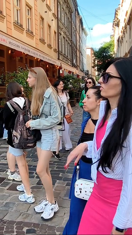 Львів 2024 Lviv #львівдепо #львів #lviv - YouTube