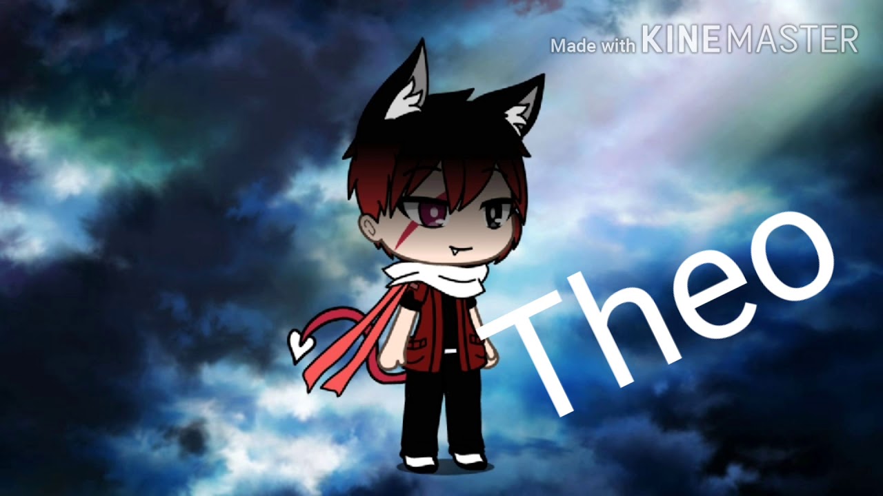 Theo x Raven - YouTube