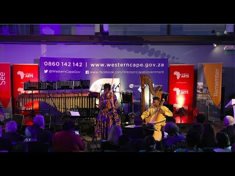 SABC Morning Live: Africa Arts - Africa ReImagined: Africa Day 2018 ...