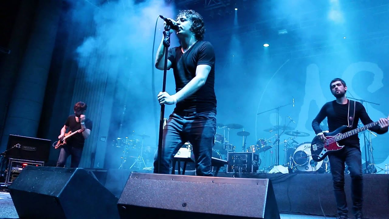 Alternosfera - 511 @ Shine Festival 2015 - YouTube