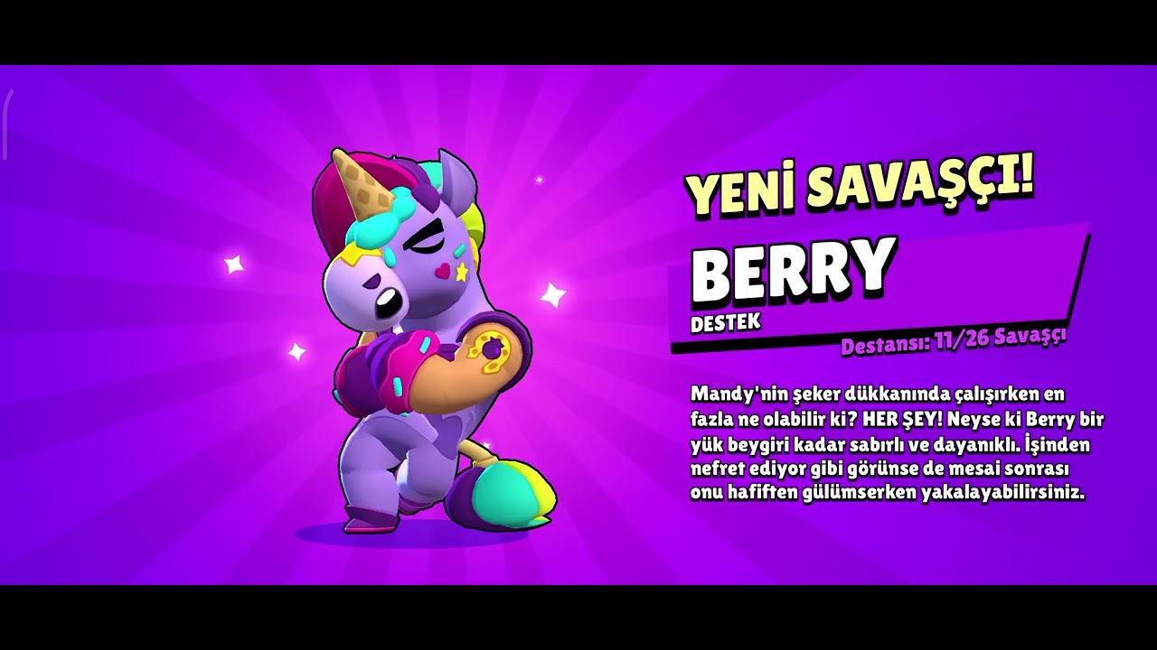 beryy i aldım - YouTube