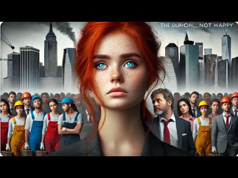 Not Rich, Not Happy: The Silent Struggle of Today’s Workers - YouTube