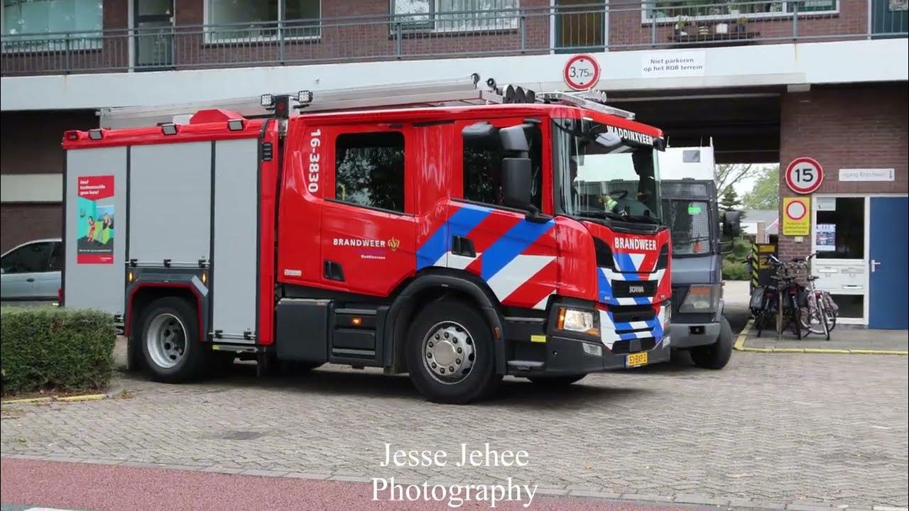 [VTB +UNIEK] Veiligheidsdag Waddinxveen 2024 - YouTube