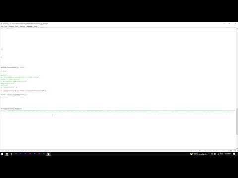 Making a botnet in python | Educational Purposes - YouTube