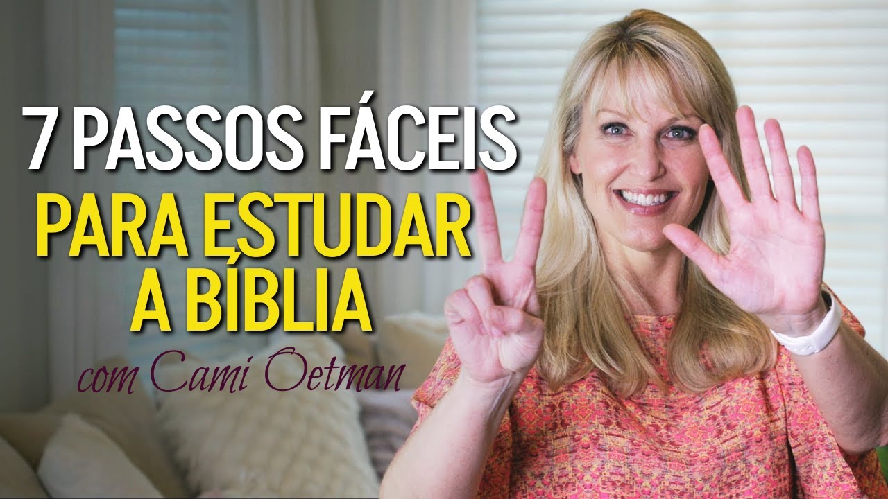 7 Dicas de Estudo Bíblico para Aproveitar ao Máximo o Seu Tempo com ...