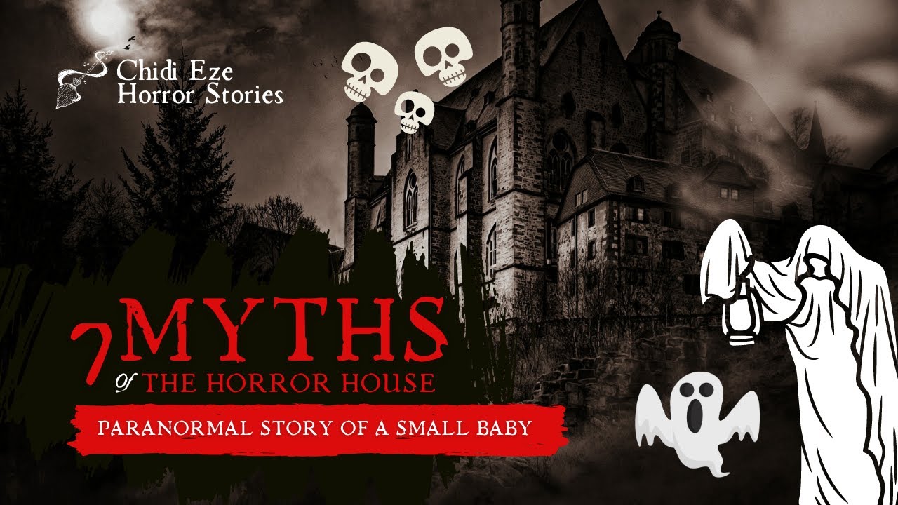 पैरानॉर्मल दुनिया का रहस्य 😨 - Exploring Paranormal Activity - Real ...