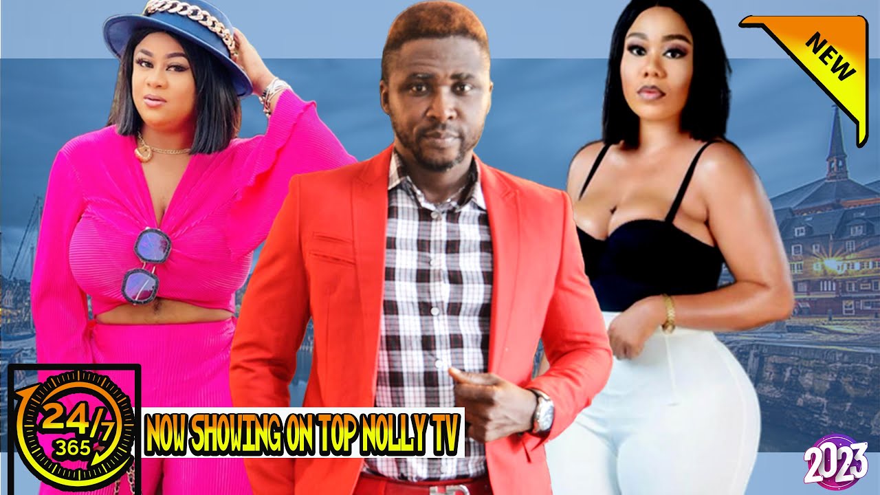 TO LOVE AND TO HOLD (2023 Newly Released) -Nollywood Movies 2023 Latest ...