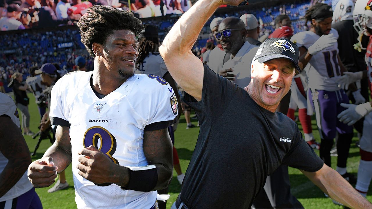 QB-Coach Combos That Will Win a Super Bowl if They Stay Together - YouTube