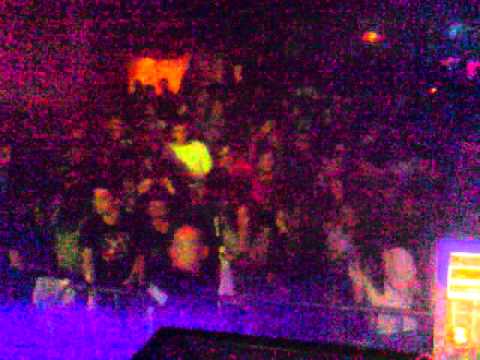 Dj Kito @ Mouros Night Party 2011