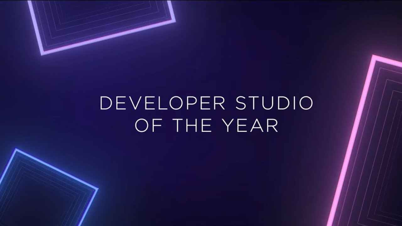 Easy.gg wins Roblox Developer Studio of The Year - YouTube