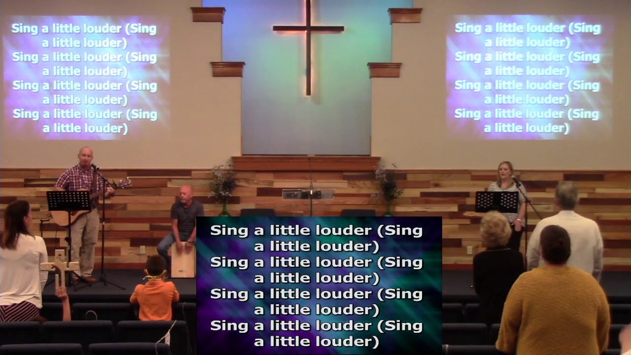 Joshua Sin the Camp Sept 6 2020 2nd Service - YouTube