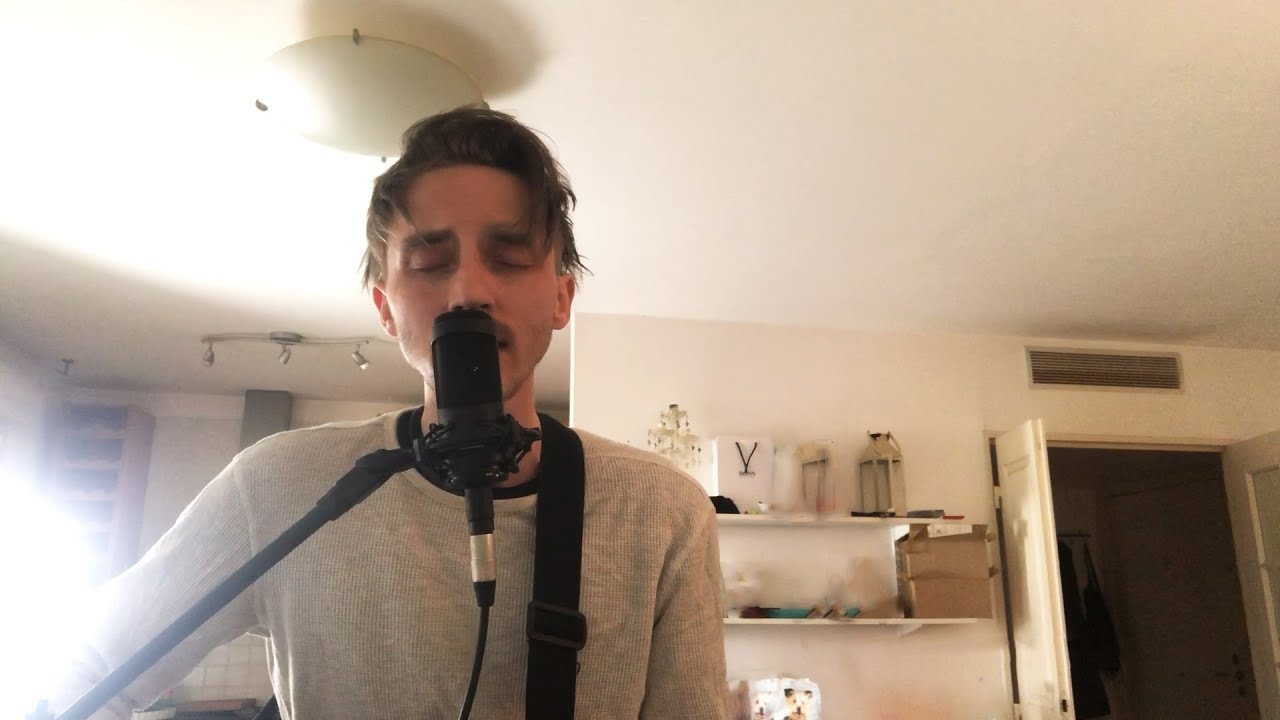 Justin Bieber - Come Around Me (Acoustic Cover) - YouTube