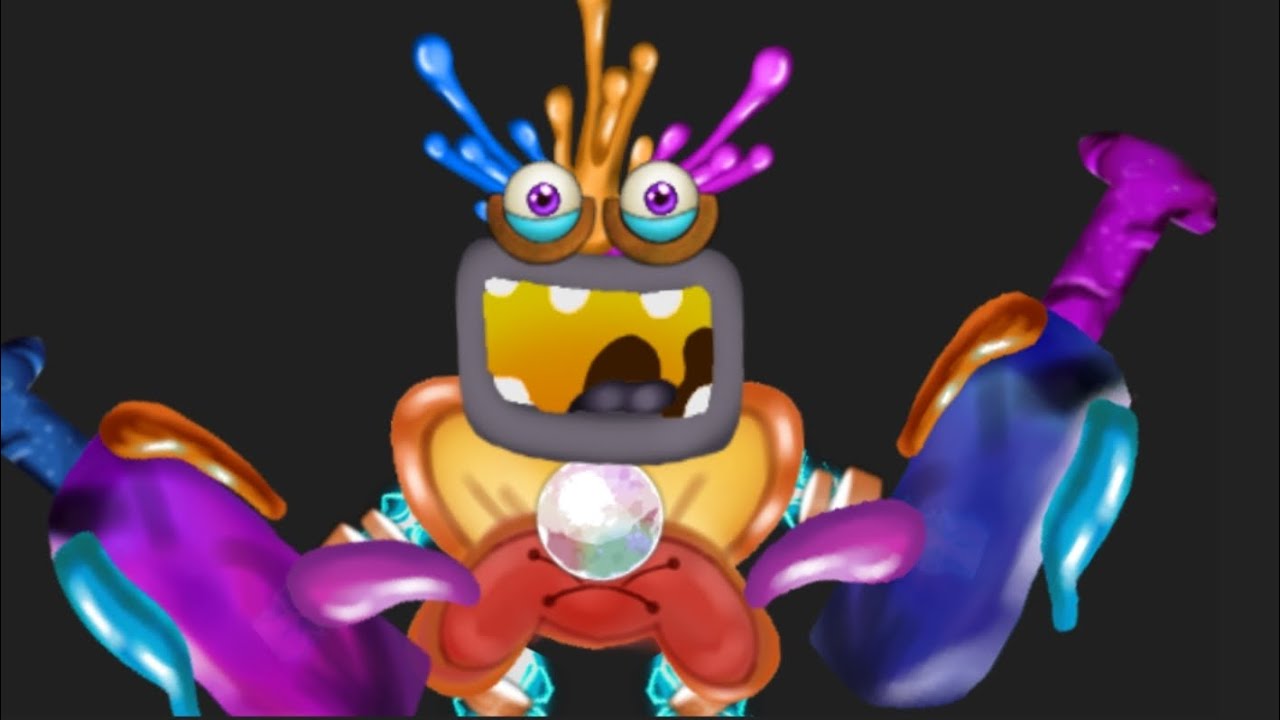 fire oasis wubbox(teste) - YouTube