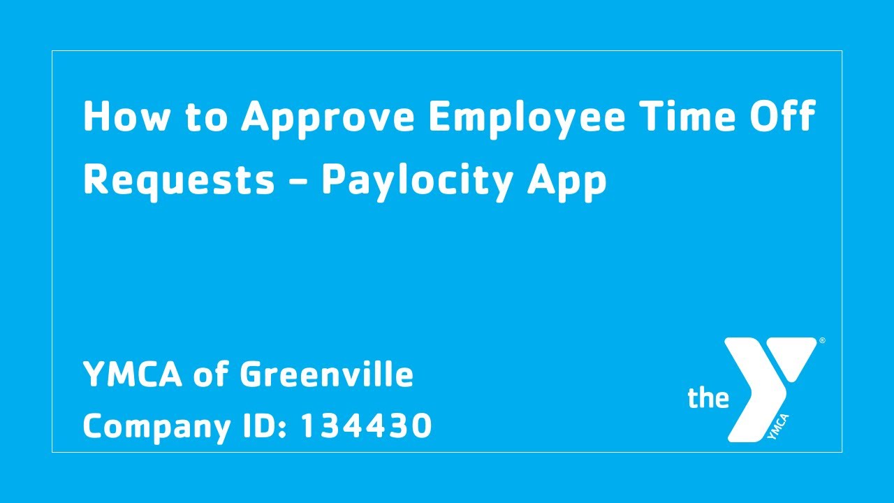 How To Approve Time Off Requests Using Paylocity App YouTube how-to-approve-time-off-requests-using-paylocity-app-youtube