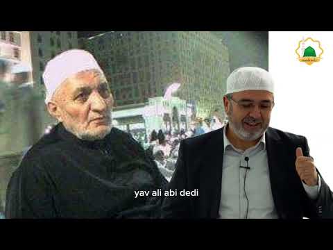 NEYİN EKSİLİR ONLARA DA VER. Hacı Ali Kaplan & Adem Ergül