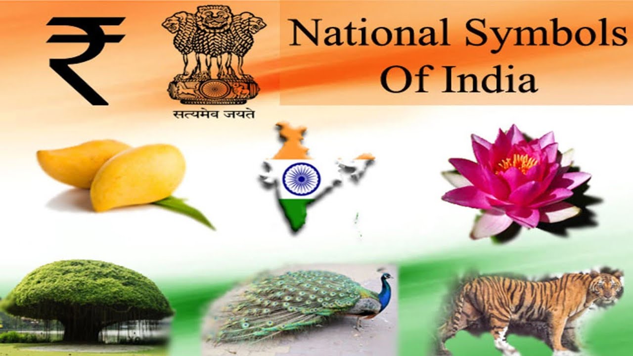 National Symbols of India . Learn National Symbols of India . Indian ...