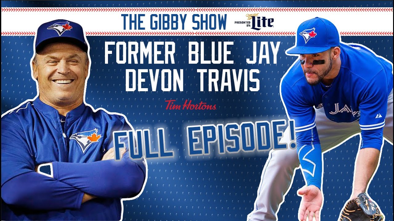 SE02 - EP36 Former Blue Jay: Devon Travis - YouTube