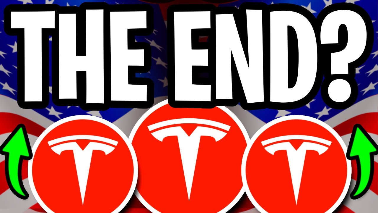 TESLA: WHY DONALD TRUMP's SUPPORT IS ACTUALLY THE WORST NIGHTMARE ...